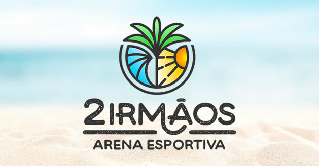 Bio - Arena 2 Irmãos - Sua arena, Seu lugar!